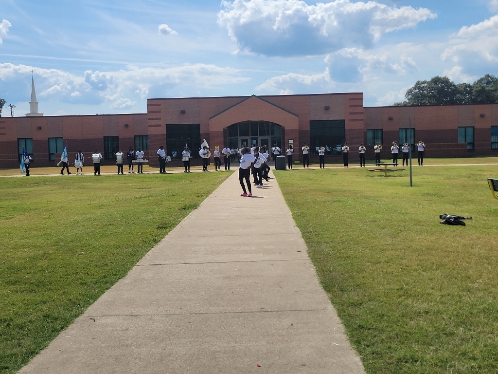 Live Feed | Osceola School District #1